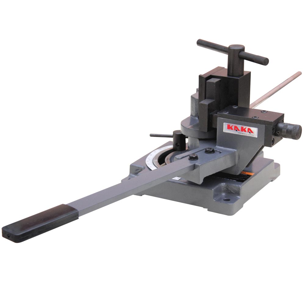 KAKA Industrial SBG-40 Heavy-Duty Universal Bender