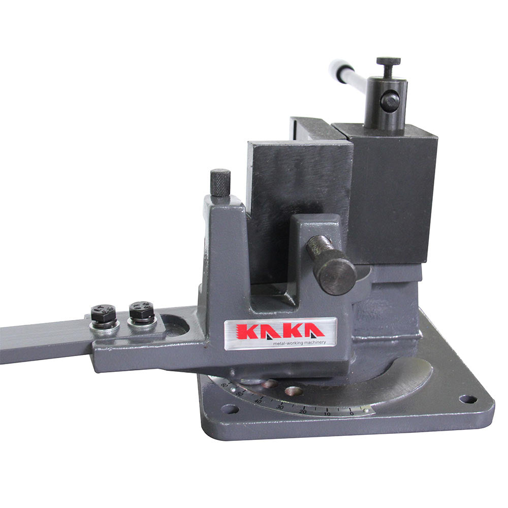 KAKA Industrial SBG-40 Heavy-Duty Universal Bender