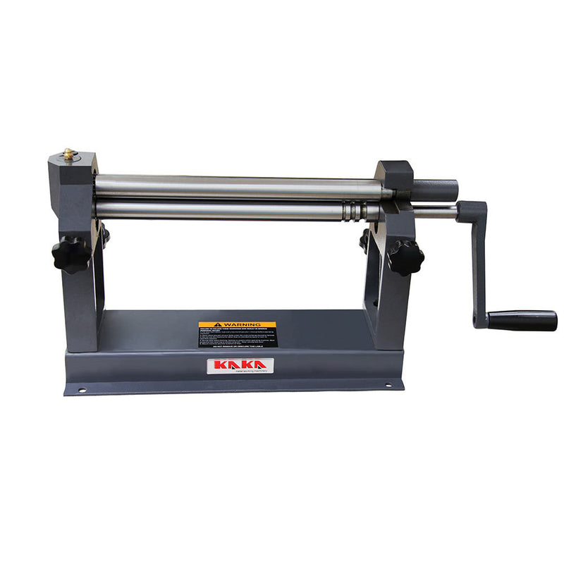 Slip Roll Machine,Sheet Metal Roller Machine With Two Removable Roller