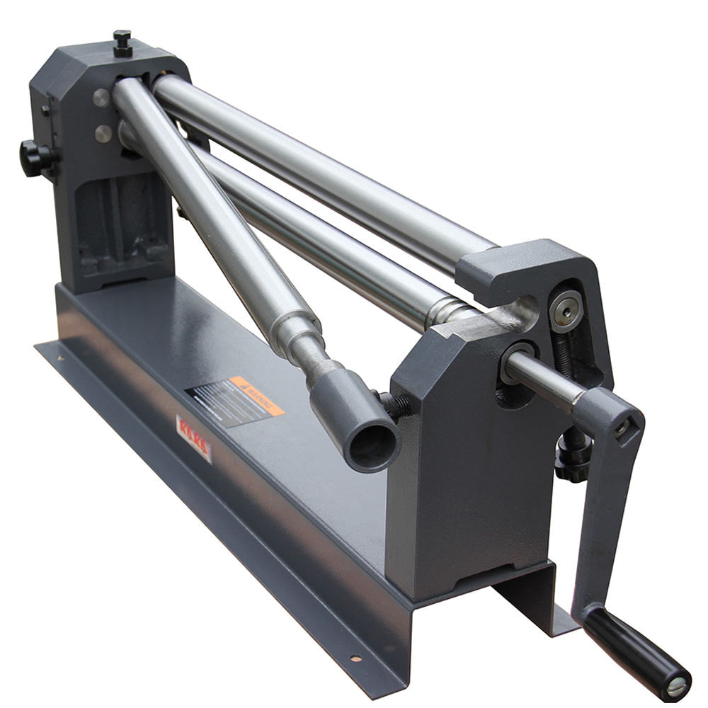 W01-2422 Slip Roll Machine | 24” Slip Roll