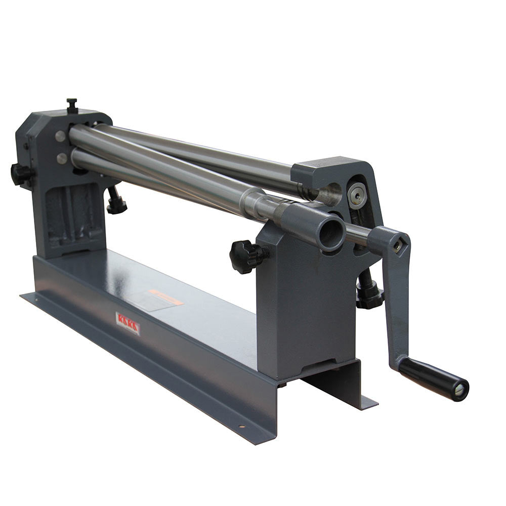 W01-2422 Slip Roll Machine | 24” Slip Roll